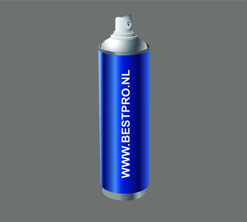 Dupli-Color spuitbus RAL7005 Muisgrijs Hoogglans – Auto-lak.nl